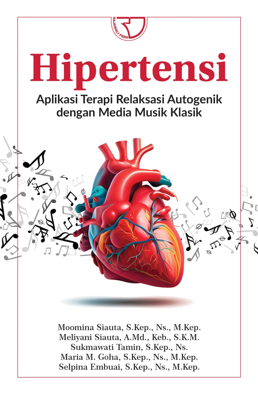 Hipertensi Aplikasi Terapi Relaksasi Autogenik Dengan Media Musik ...
