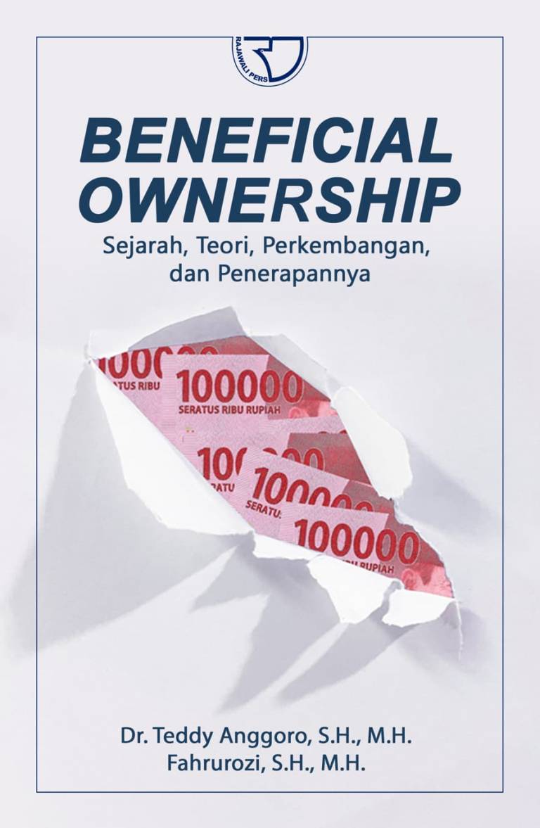 Beneficial Ownership: Sejarah, Teori, Perkembangan, dan Penerapannya ...