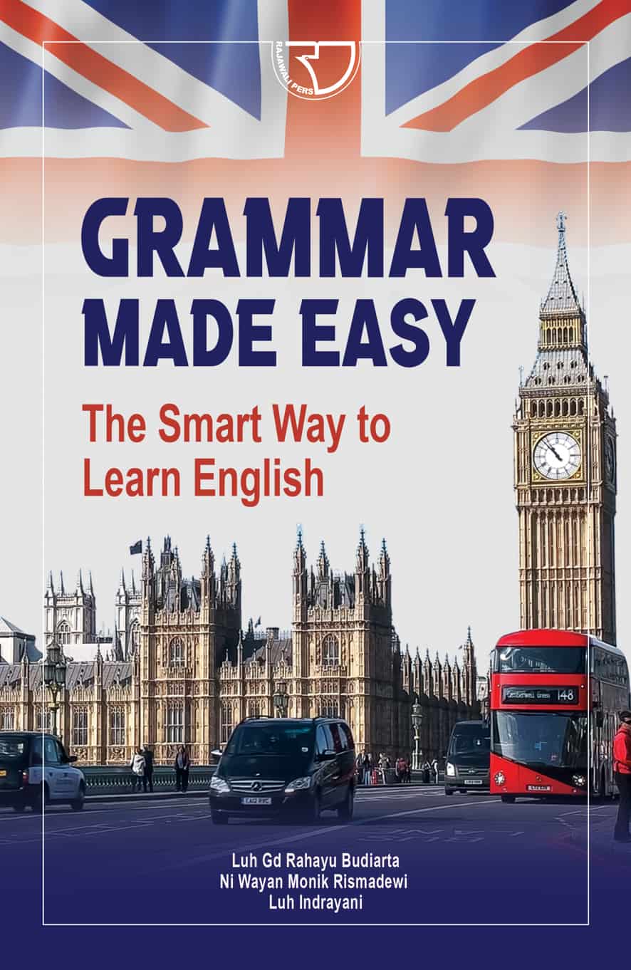 Grammar Made Easy: The Smart Way to Learn English - Luh Gd Rahayu ...